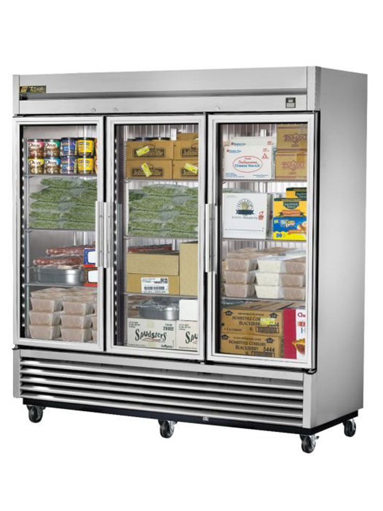 All Bay Refrigeration